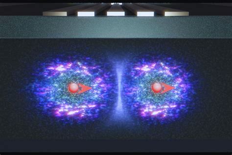 El Experimento Que Podría Cambiar La Computación Cuántica Entrelazan Núcleos Atómicos En