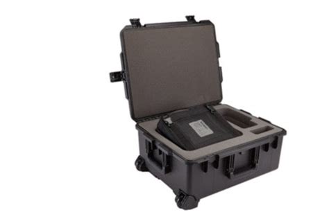 Spectrum Analyzer Tektronix