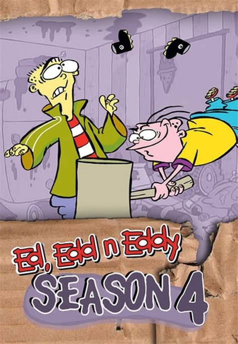 Watch Ed Edd N Eddy Season Streaming In Australia Comparetv Watch Ed Edd N Eddy Season Streaming In Australia Comparetv