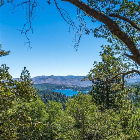 Off Road Trails Lake Arrowhead At James Madrigal Blog