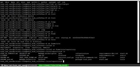 App Container Failed To Start Container For Site Has Exited Failing