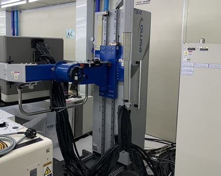 Advantest T2000 Tester 5 Sets Semics Opus3 Wafer Prober 1 Set 93k
