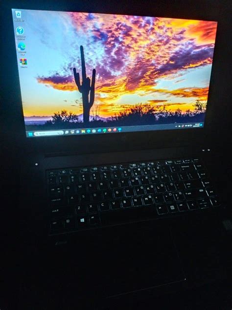 HP ZBook NVIDIA 4GB 32GB RAM 512GB SSD TOUCHSCREEN Computers Tech Laptops Notebooks On