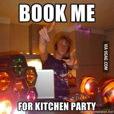 Super DJ 9GAG
