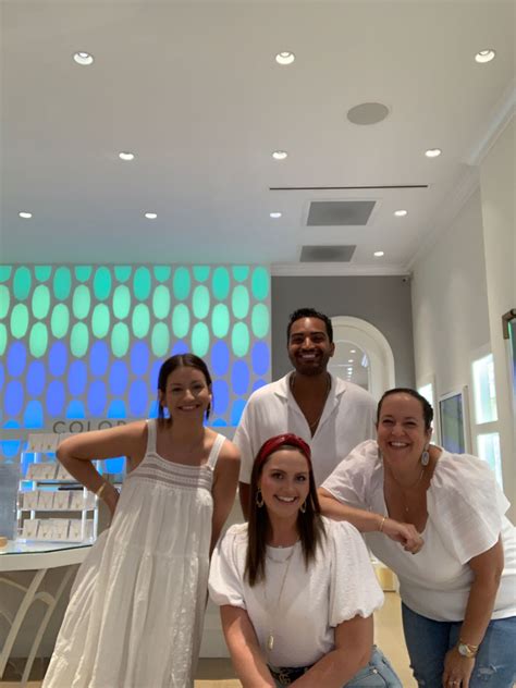 Natalie Laudick Msm On Linkedin Kendrascott Development