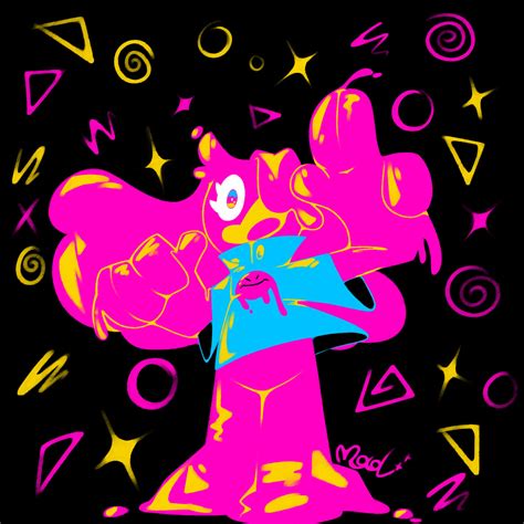 Cn Palette Color Rosita By Themadfanatic On Deviantart