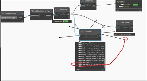 Converting Cad Lines To Revit Pipes Revit Dynamo