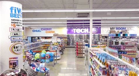 7 Secrets About Shopping At Five Below — Best Life