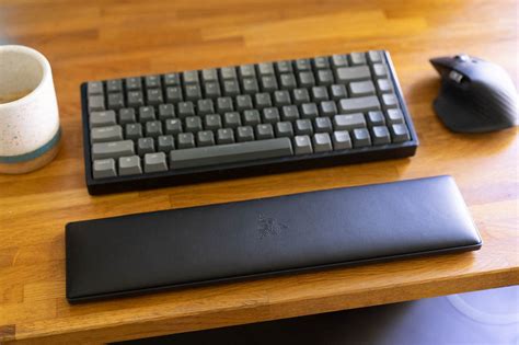 The 7 Best Keyboard Wrist Rests Of 2025 Reviews By Your Best Digs