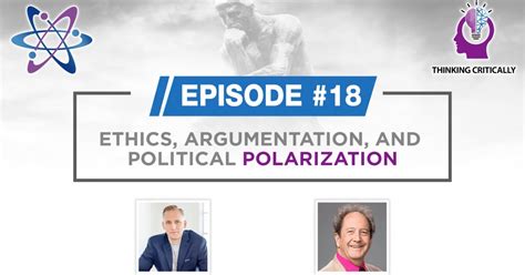 Professor Walter Sinnott Armstrong Participates In Intelligent Speculations Critically Thinking