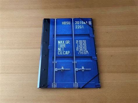 Folder Container Specialcontainer Dk