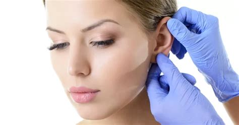 Bat Ear Correction Bangkok Hospital Pattaya
