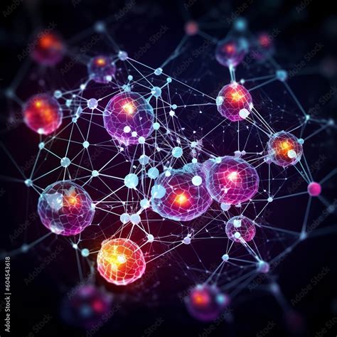 Unveiling The Complexity Structure Of Bioneural Network Molecule Atomic Cells Revealing