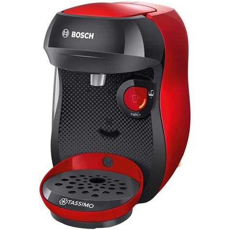 Bosch Tassimo Happy TAS 1003 купить + отзывы и характеристики