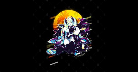 Azur Lane Prinz Eugen Azur Lane Posters And Art Prints Teepublic