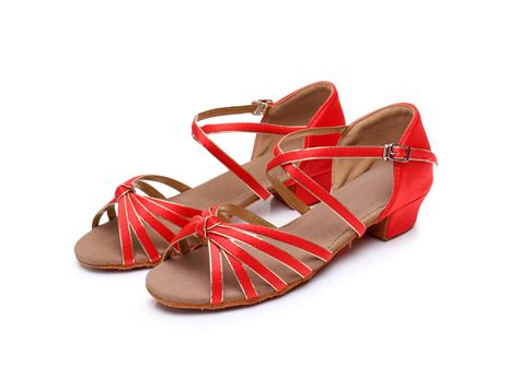 Для женщин обувь для латиноамериканских бальных Танцы обувь Профессиональный Танго вечерние