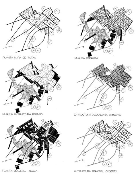 Enric Miralles A Must Know Architect In Spain