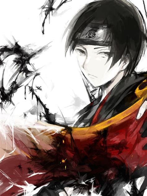 Tags Anime Fanart Naruto Sai Pixiv Naruto Anime Wattpad