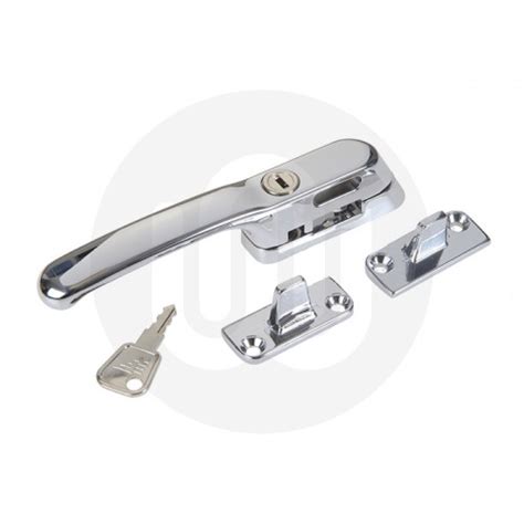 Simplefit By Fab Fix Craftsman Casement Fastener Locking