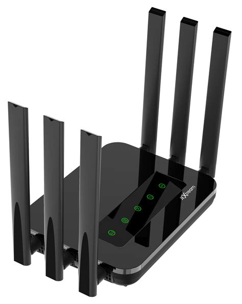 Enterprise Gateway Franklin Access