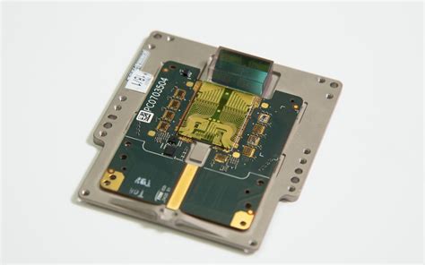 At Ces 2021 Mobileye Unveiled A New Silicon Photonics Processor For Frequency Modulated