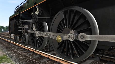 Just Trains Br Standard Class 5mt Advanced