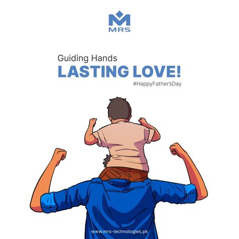 Mrs Technologies On Linkedin Happyfathersday Mrstechnologies