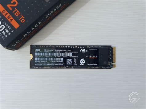 Cara Memilih Ssd Yang Tepat Untuk Laptop Biar Tak Salah Beli