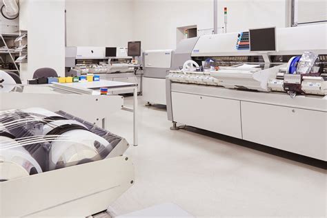 PCB Testing Services Ensuring Quality And Reliability SAFIRAL S R O