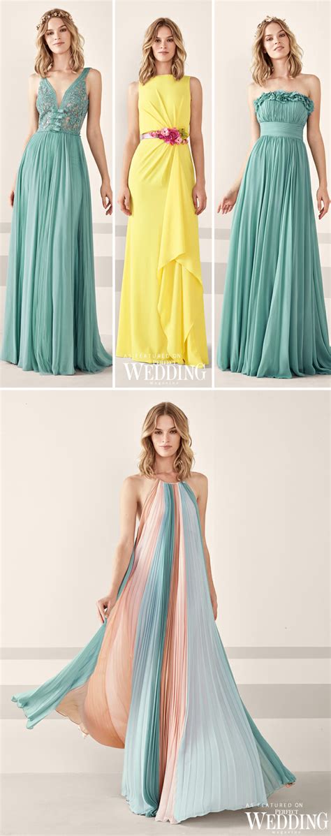 Pronovias Cocktail Dresses Dresses Images 2025