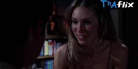 Sarah Carter Underwear Scene In Smallville