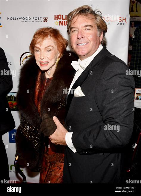 Hollywood Usa 04th Mar 2018 Jeraldine Saunders Attends The 3rd