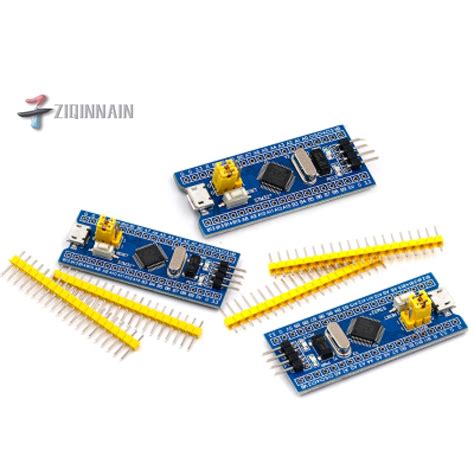 Stm32f103c8t6 C6t6 系統板 單片機 核心板 Stm32 Arm 蝦皮購物