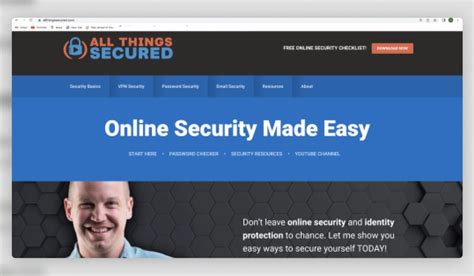Password Strength Checker How Secure Are Your Passwords