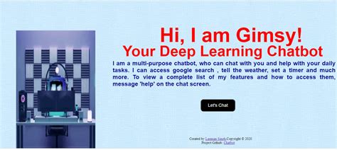 Github Laxmansingh Chatbot Using Deep Learning