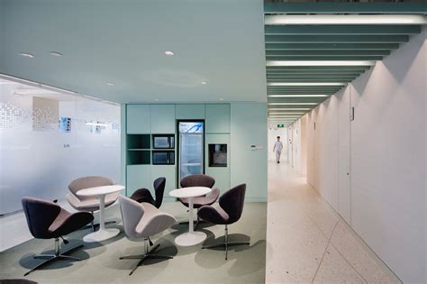 Tencent Shanghai Oli Architecture