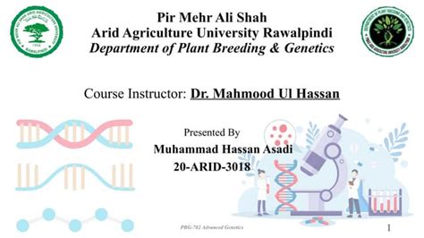 Gene Expression And Regulation In Eukaryotespptx