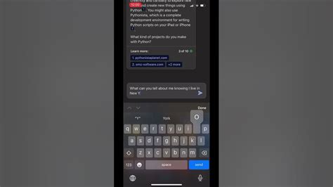 Sorry Youve Reached The Limit Of Messages You Can Send To Bing Within 24 Hours Check Back
