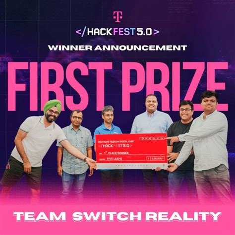 Vivek Kumar Jha On Linkedin Hackfest Dtdl Innovation Oneapp