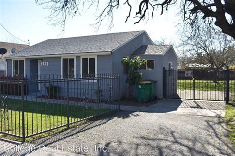 3721 N Sutter St Stockton Ca 95204 House Rental In Stockton Ca