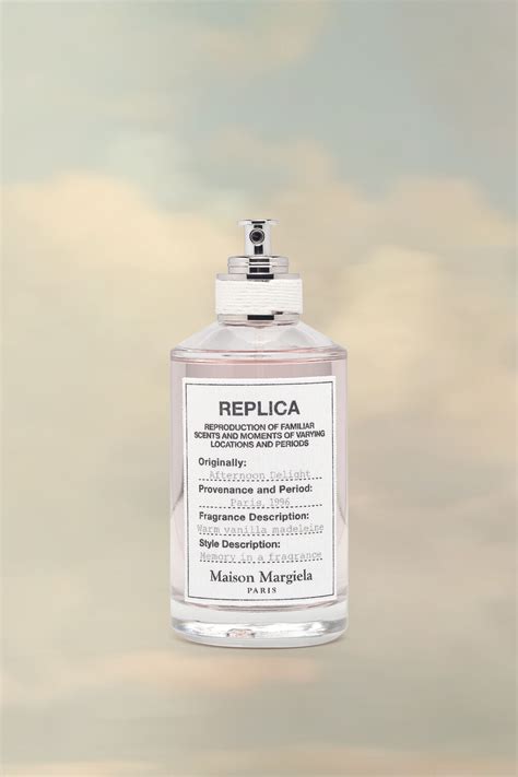 Maison Margiela Replica Afternoon Delight