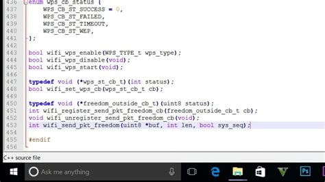 Make WiFi Jammer With ESP8266 Hack Any WiFi Without Password Trybotics