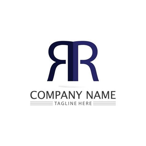 R Letter Arrow Vector Illustration Icon Vector Art At Vecteezy