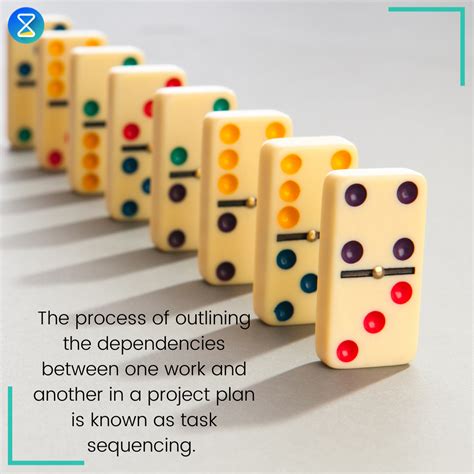 Task Sequencing Boost Time Management Skills TimeTrack Blog