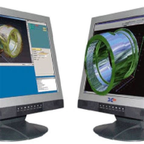 an interactive autostereoscopic application based on the opengl download scientific diagram