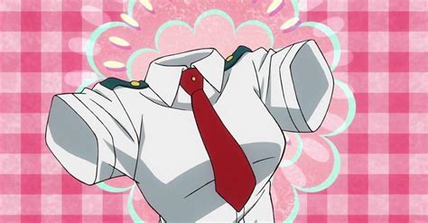 My Hero Academia Finally Gives Hagakure A Way To Be Visible