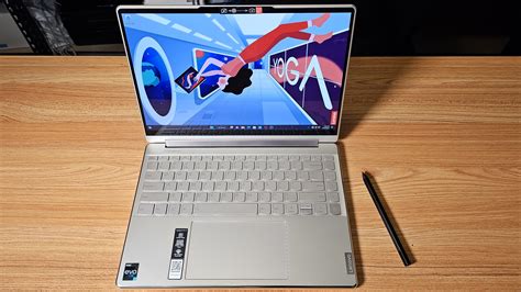 Lenovo Yoga 9i Gen 8 Review Packed With Features Lenovo Yoga 9i Gen 8 Review Packed With Features