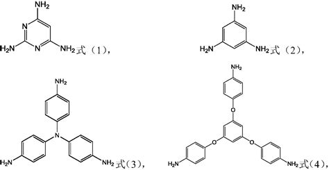 Cross Linked Polyimide Film Preparation Method And Applications