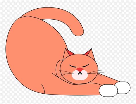 卡通猫 可爱的猫 猫PNG图片素材下载 图片编号7234444 PNG素材网