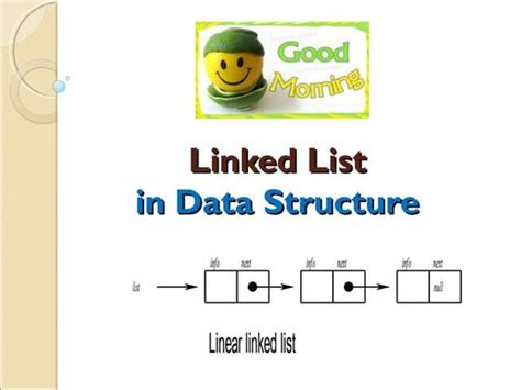Linked List Coding Assignment Help Ppt